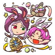 Idunn/Gallery | Fire Emblem Wiki | Fandom