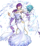 Juno/Gallery | Fire Emblem Wiki | Fandom
