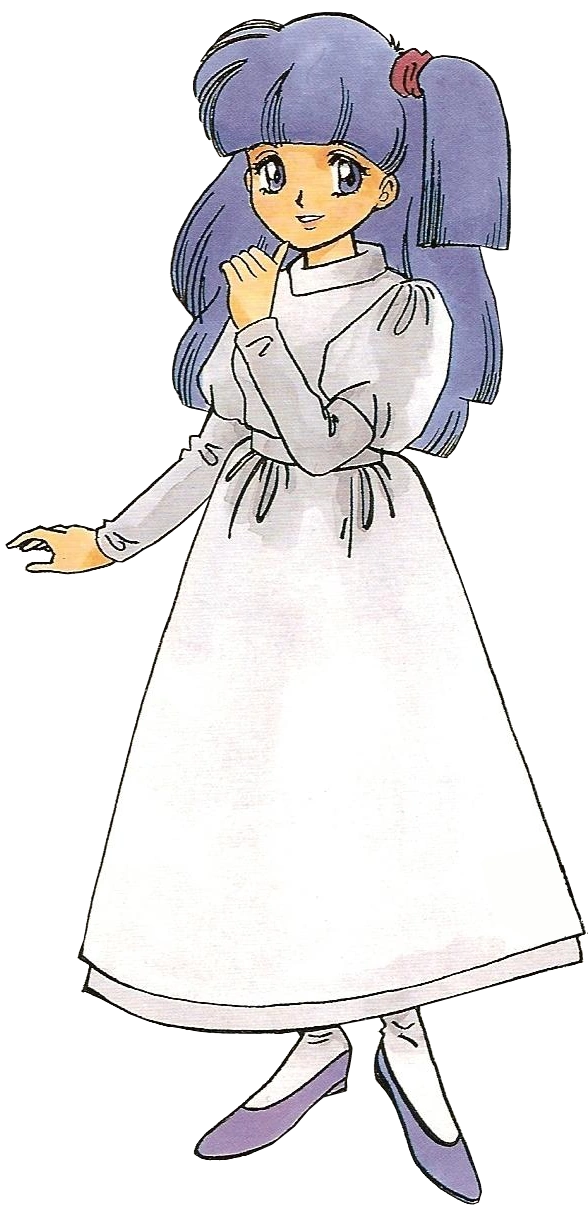 Marisha | Fire Emblem Wiki | Fandom