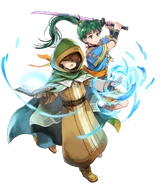 Mark/Gallery | Fire Emblem Wiki | Fandom