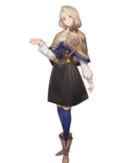 Mercedes | Fire Emblem Wiki | Fandom
