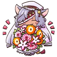 Nailah/Gallery | Fire Emblem Wiki | Fandom