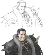 Ashnard/Gallery | Fire Emblem Wiki | Fandom