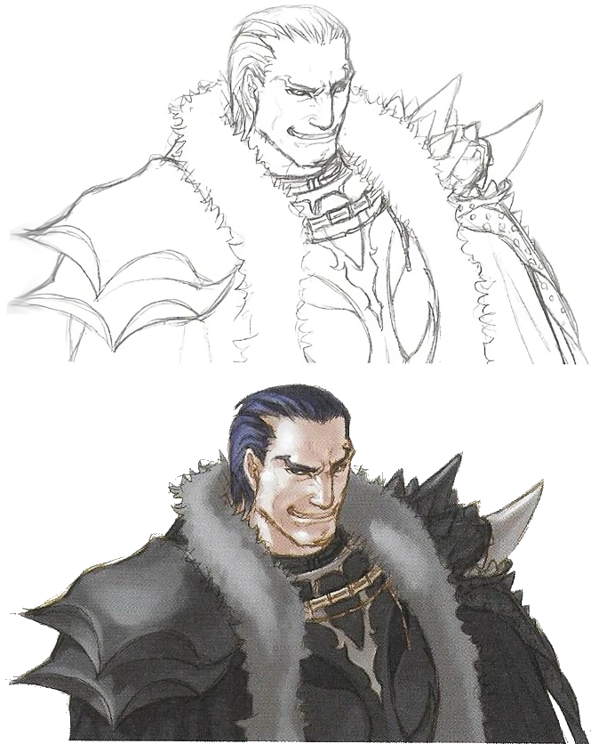 Ashnard/Gallery | Fire Emblem Wiki | Fandom