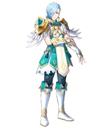 Shigure/Gallery | Fire Emblem Wiki | Fandom