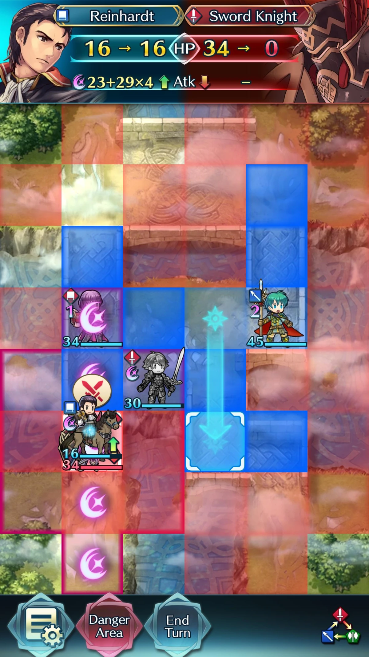 Rising Thunder | Fire Emblem Wiki | Fandom