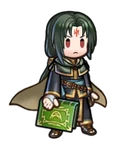 Soren | Fire Emblem Wiki | Fandom