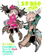 Clanne/Gallery | Fire Emblem Wiki | Fandom