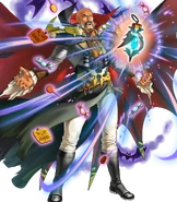 Dheginsea/Gallery | Fire Emblem Wiki | Fandom