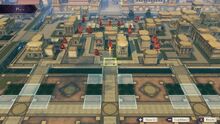 List of Battle Maps in Fire Emblem: Three Houses | Fire Emblem Wiki ...