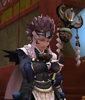 Purification Rod | Fire Emblem Wiki | Fandom