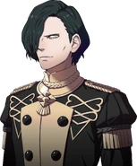 Hubert/Gallery | Fire Emblem Wiki | Fandom