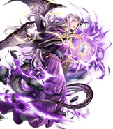 Idunn/Gallery | Fire Emblem Wiki | Fandom