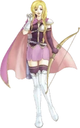 Louise/Gallery | Fire Emblem Wiki | Fandom