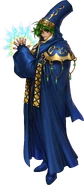 Merric/Gallery | Fire Emblem Wiki | Fandom