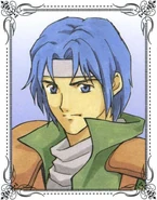 Ronan/Gallery | Fire Emblem Wiki | Fandom