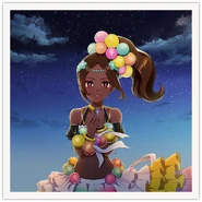 Timerra/Gallery | Fire Emblem Wiki | Fandom