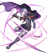 Yuri/Gallery | Fire Emblem Wiki | Fandom
