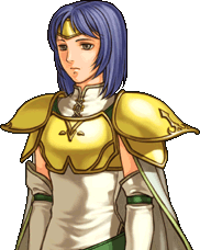 Catalena | Fire Emblem Wiki | Fandom