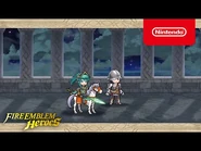 Fire Emblem Heroes/Video Gallery | Fire Emblem Wiki | Fandom