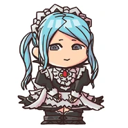 Flora/Gallery | Fire Emblem Wiki | Fandom