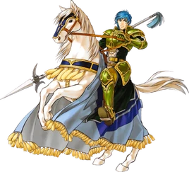 Geoffrey | Fire Emblem Wiki | Fandom