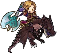 Narcian/Gallery | Fire Emblem Wiki | Fandom