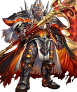 Surtr/Gallery | Fire Emblem Wiki | Fandom