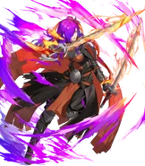 Shez/Gallery | Fire Emblem Wiki | Fandom