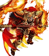 Surtr/Gallery | Fire Emblem Wiki | Fandom