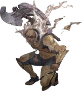 Basilio/Gallery | Fire Emblem Wiki | Fandom