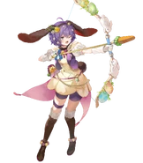 Bernadetta/Gallery | Fire Emblem Wiki | Fandom