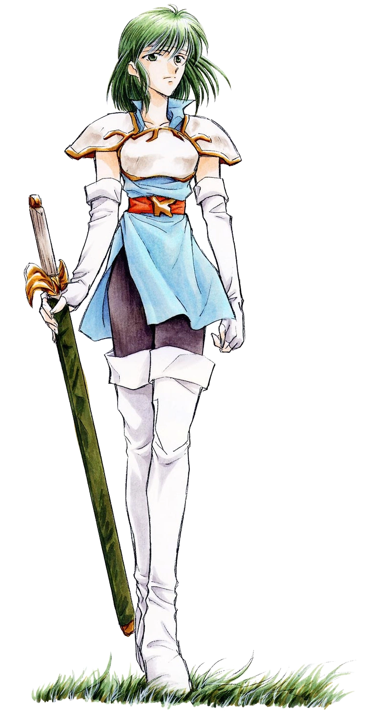 Misha | Fire Emblem Wiki | Fandom