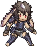 Fire Emblem Awakening Yarne