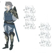 Inigo/Gallery | Fire Emblem Wiki | Fandom