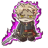 Lloyd/Gallery | Fire Emblem Wiki | Fandom