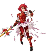 Minerva/Gallery | Fire Emblem Wiki | Fandom