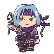 Zihark/Gallery | Fire Emblem Wiki | Fandom