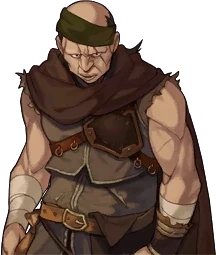 Anführer (Boss) | Fire Emblem Wiki | Fandom