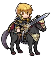 Ares/Gallery | Fire Emblem Wiki | Fandom