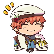 Conrad/Gallery | Fire Emblem Wiki | Fandom