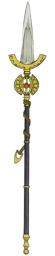 Gungnir | Fire Emblem Wiki | Fandom