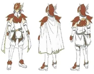 Falcon Knight | Fire Emblem Wiki | Fandom