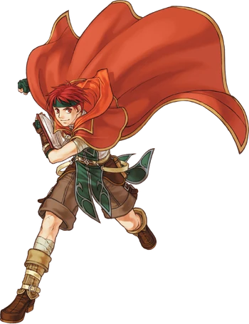 Tormod | Fire Emblem Wiki | Fandom