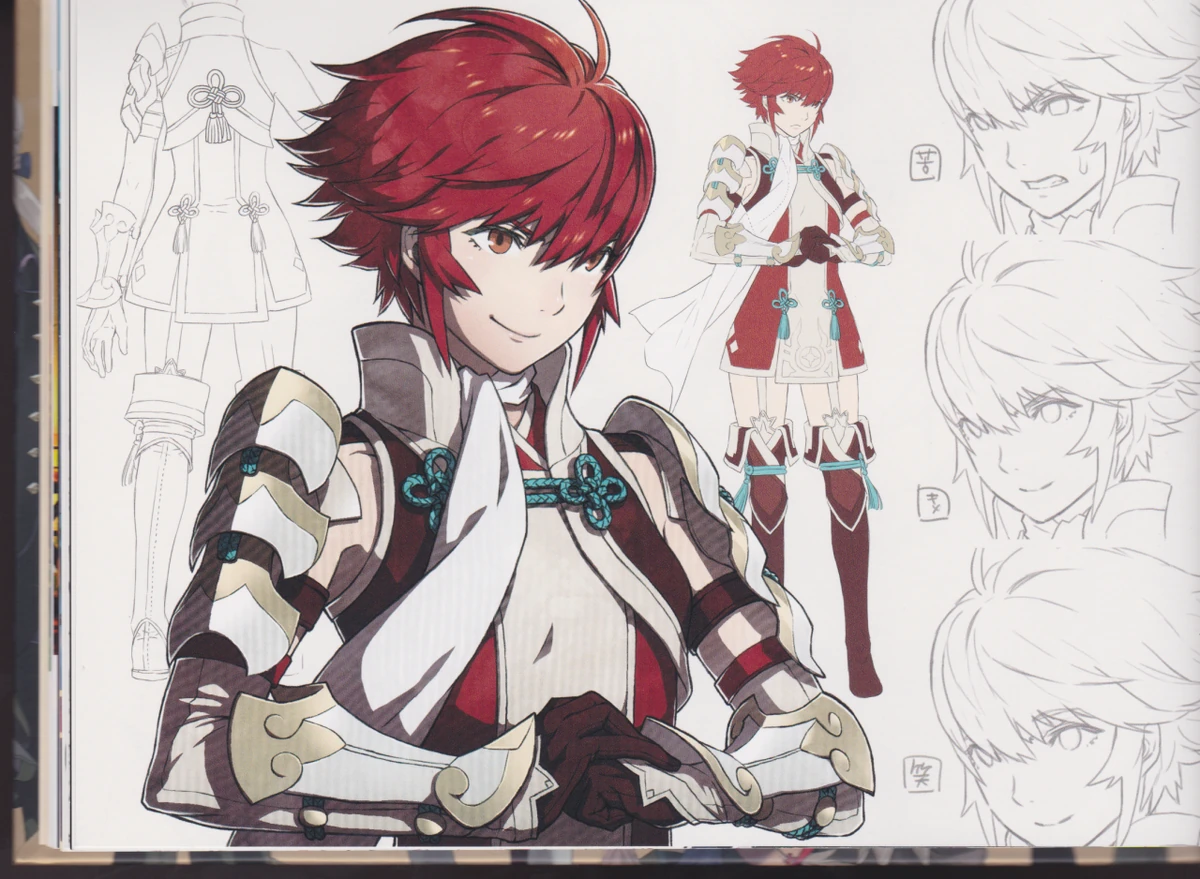 Hinoka/Gallery | Fire Emblem Wiki | Fandom