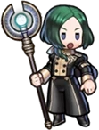 Linhardt/Gallery | Fire Emblem Wiki | Fandom