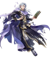 Pent/Gallery | Fire Emblem Wiki | Fandom