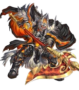 Surtr/Gallery | Fire Emblem Wiki | Fandom