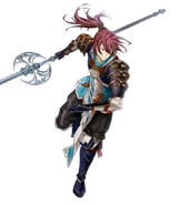 Subaki/Gallery | Fire Emblem Wiki | Fandom