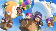 Arthur (Fates)/Gallery | Fire Emblem Wiki | Fandom